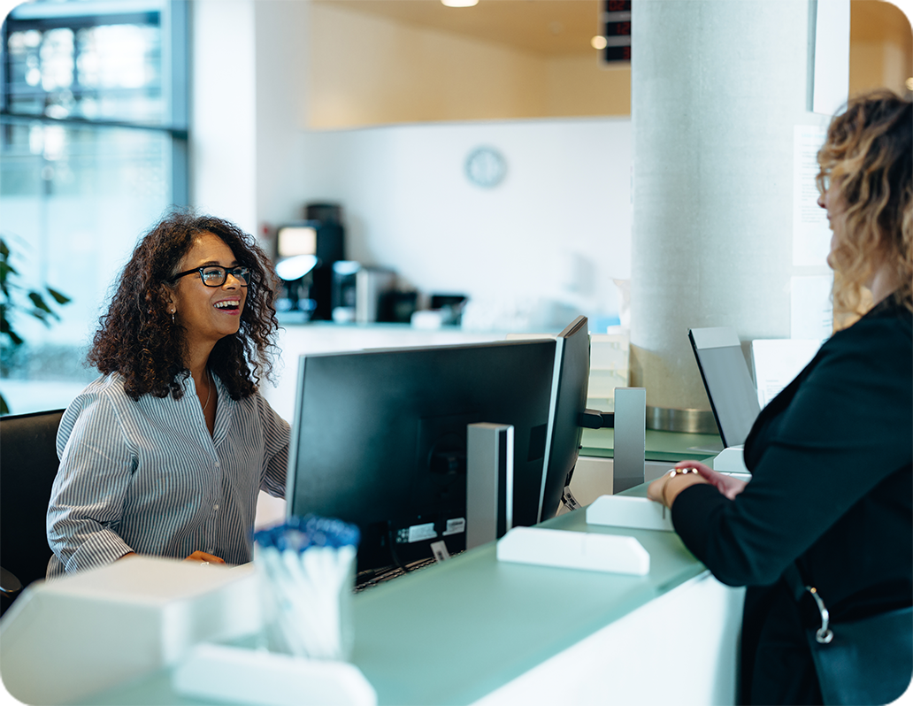 Enterprise System - TurnosPR