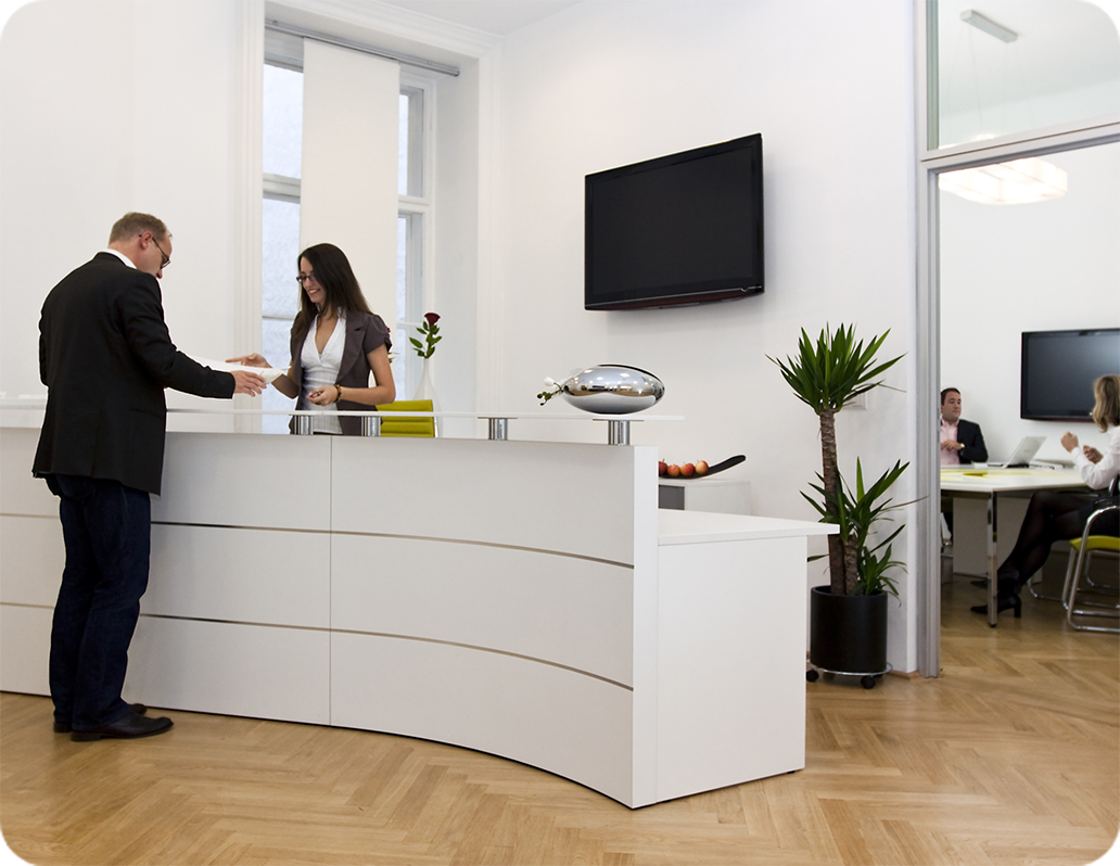 Appointment System - TurnosPR