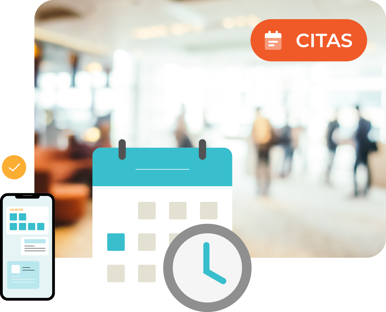 Sistema de Citas – TurnosPR